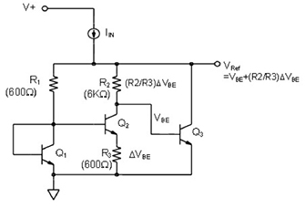 ADC Precision Voltage Reference for IoT Sensing | DigiKey