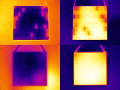 Peltier Modules for Thermoelectric Cooling | DigiKey