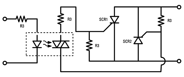 중요한 EMI 표준을 충족하는 저잡음 SSR | DigiKey