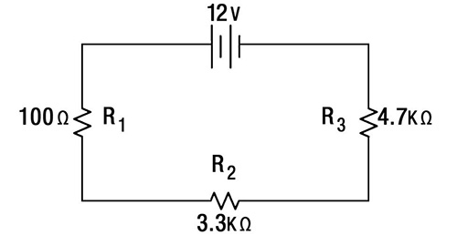 Apply Ohm’s Law to Series and Parallel Circuits | DigiKey