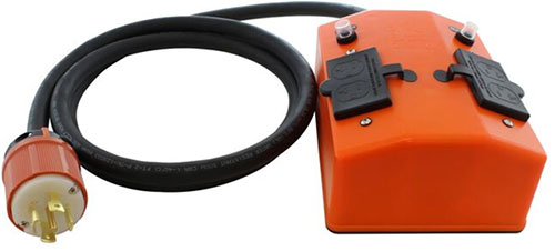 What Types of Protected Outlets Are There? | DigiKey