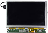 Mini-LED Display Modules - American Bright | DigiKey