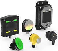 Radar Sensors - Banner Engineering | DigiKey