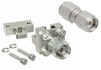 1.85mm 커넥터 및 어댑터 - Cinch | DigiKey