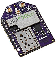XBee® 3 Global and Low-Power LTE-M/NB-IOT - Digi | DigiKey