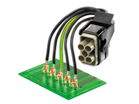 Han-Fast® Lock - HARTING | DigiKey