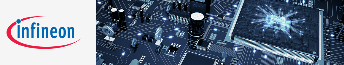 USB 2.0 직렬 브리지 컨트롤러 - Infineon | DigiKey
