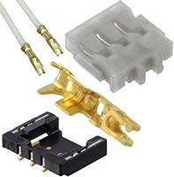 ACHF Series Connectors - JST Sales America | DigiKey