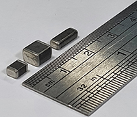 BCMS Ultra-Hi-Current Ferrite Chip Bead - Max Echo | DigiKey
