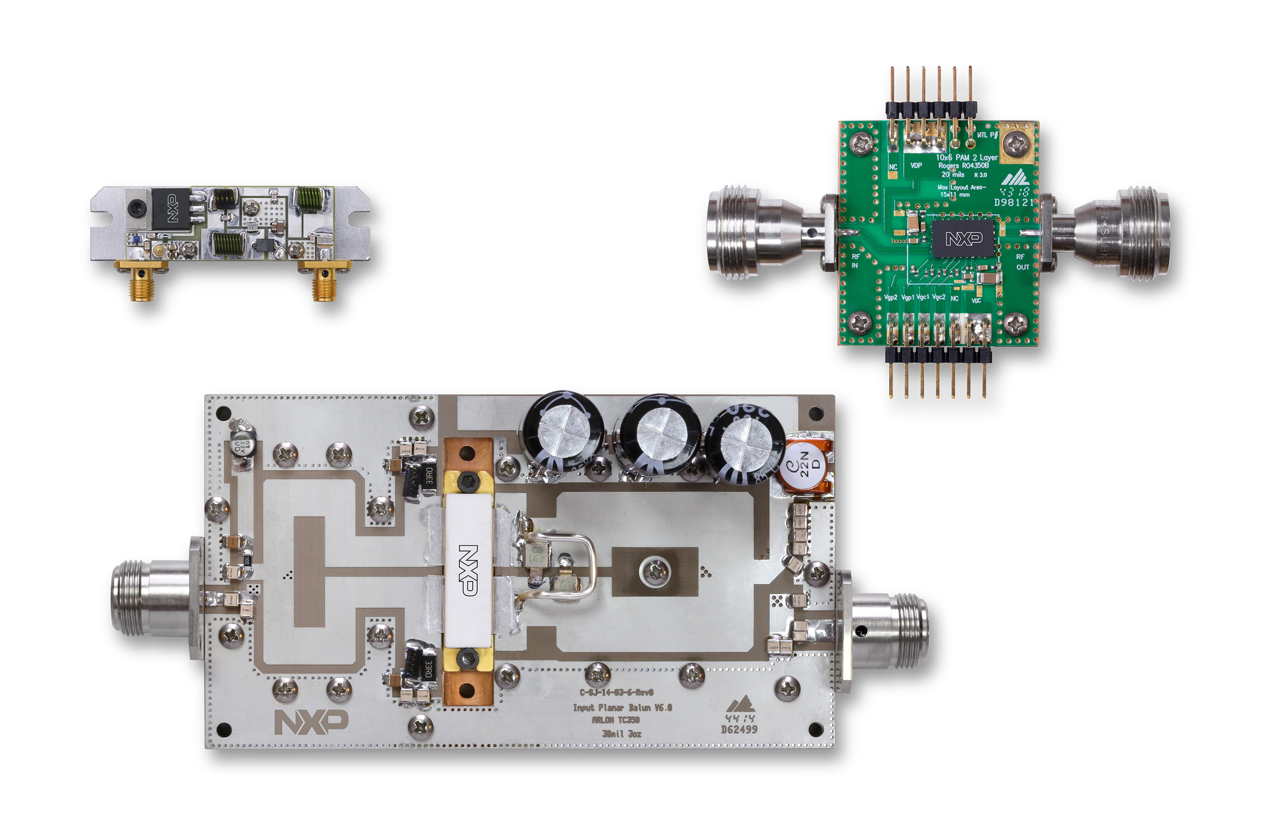 Rf Circuit Basics at Carlos Brookover blog