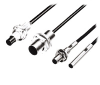 GX Series Inductive Prox Sensors - Panasonic | DigiKey