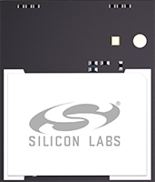 xGM240P 모듈 무선 통신 기판 - Silicon Labs | DigiKey