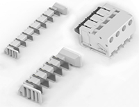 BUCHANAN WireMate 포크인 계열 - TE AMP | DigiKey
