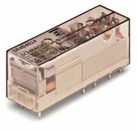 SR4 Series Relays - TE │ DigiKey