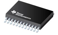 DRV8873 H-Bridge Motor Driver - Texas Instruments | DigiKey