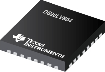 인터페이스 솔루션 - Texas Instruments | DigiKey