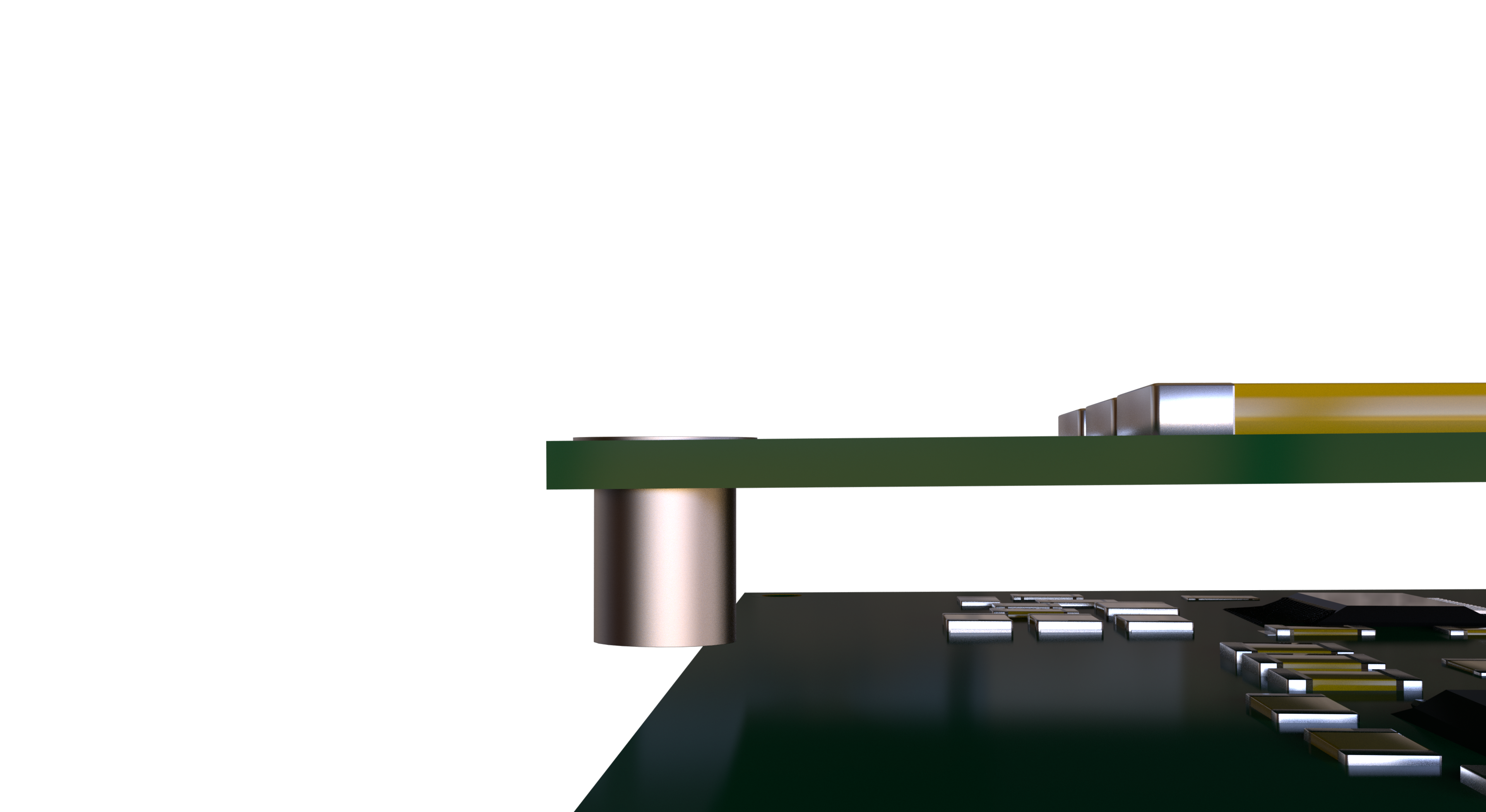 SMT Spacer Wins – Wurth Electronics | DigiKey