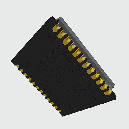 WE-LAN AQ – Würth Elektronik | DigiKey