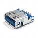 USB 2.0 및 USB 3.0 커넥터 – Wurth Electronics | DigiKey