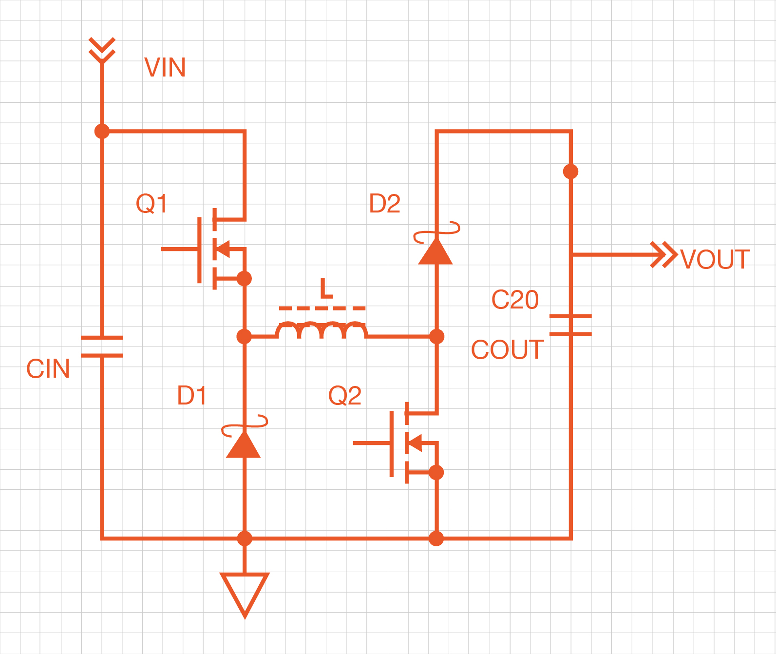 Adding Short Circuit Protection to a Step-Up Converter
