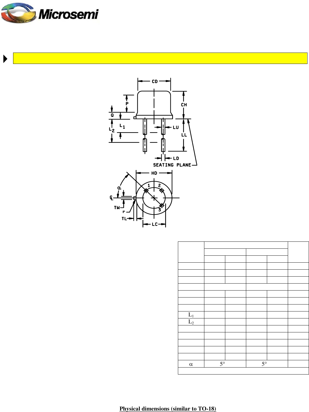 2N2221A, 2N2222A Datasheet by Microsemi Corporation | Digi-Key Electronics