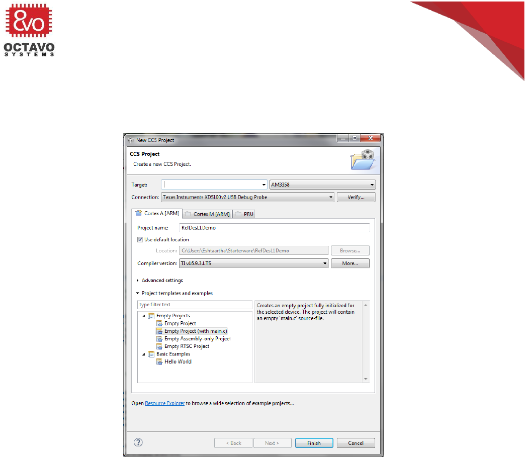 OSD335x Tutorial Series Datasheet by Octavo Systems LLC | Digi-Key ...