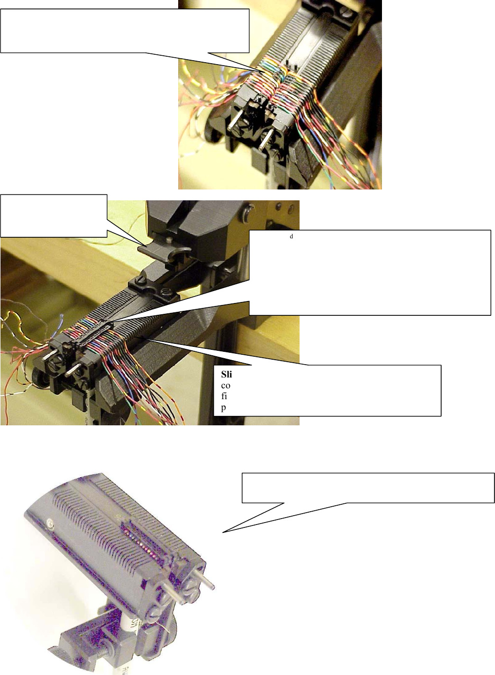 3829 Instructions Datasheet by 3M | Digi-Key Electronics