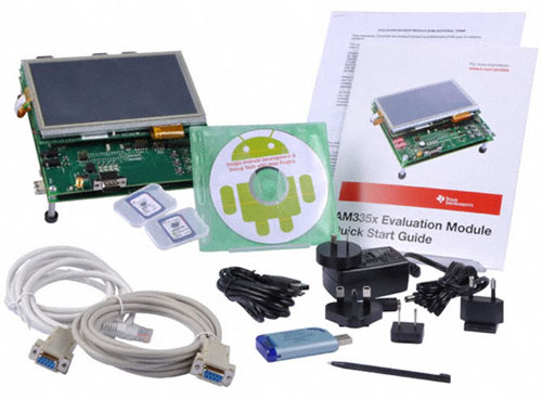 Microcontrollers with Graphics Display Capabilities | DigiKey