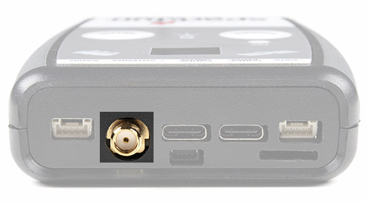 SparkFun RTK Express Hookup Guide