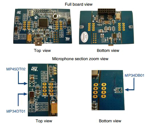 MEMS Technology for Microphones in Audio Applications | DigiKey
